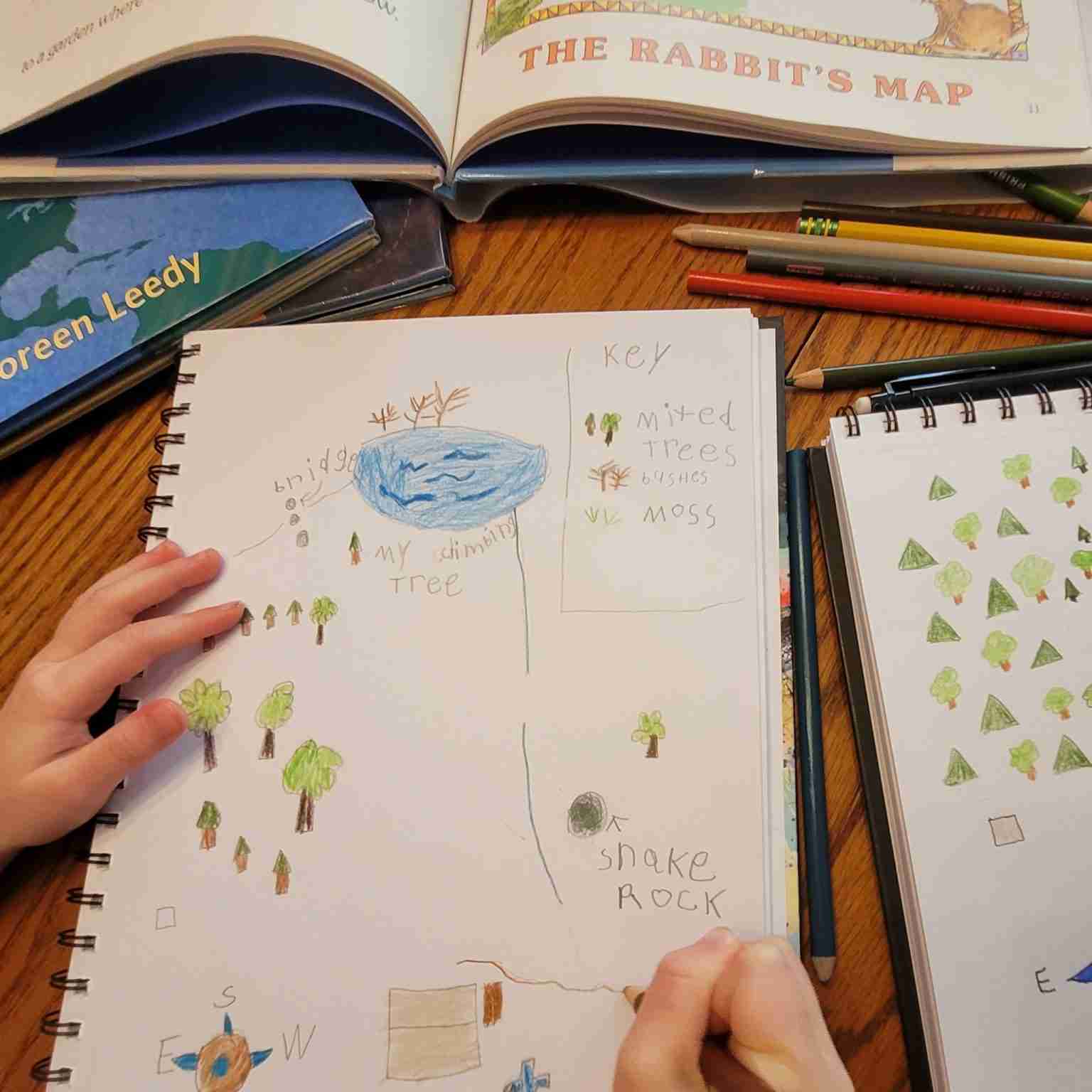 Wonder-Filled Days in Nature Monthly Membership (Digital) - Wonder ...