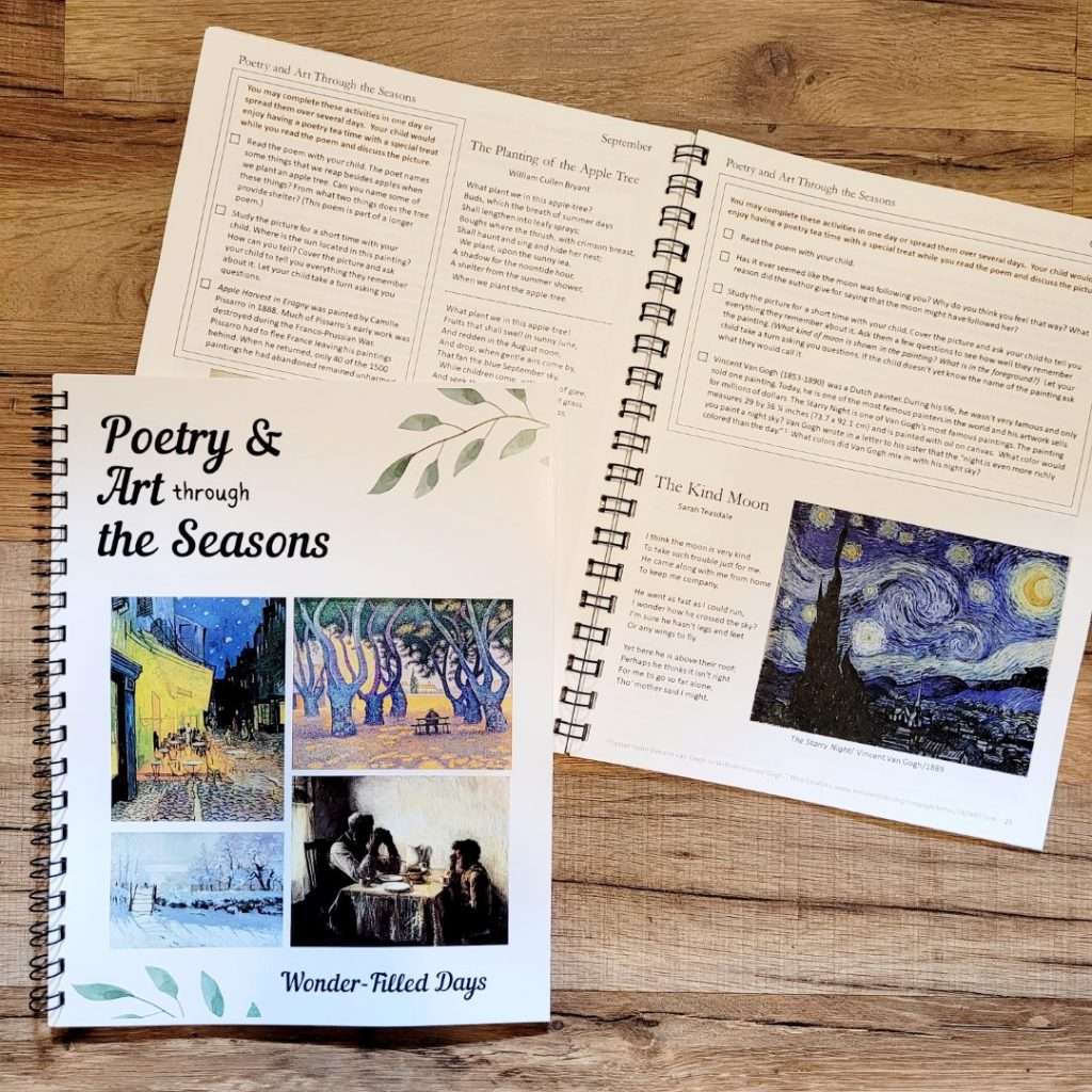 Flower Dissection for Kids - Wonder-Filled Days